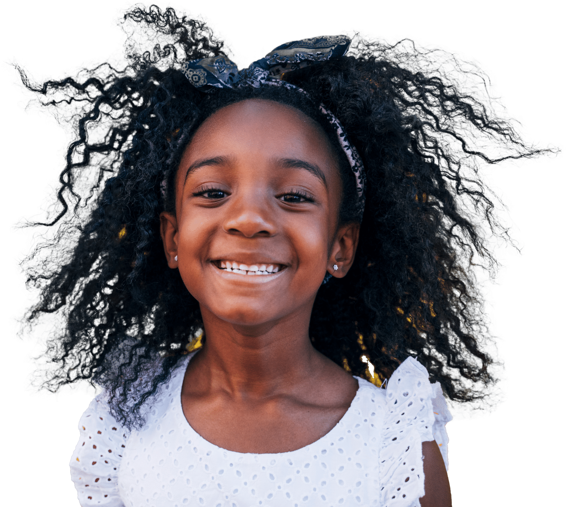 Sections - DataDrive2030