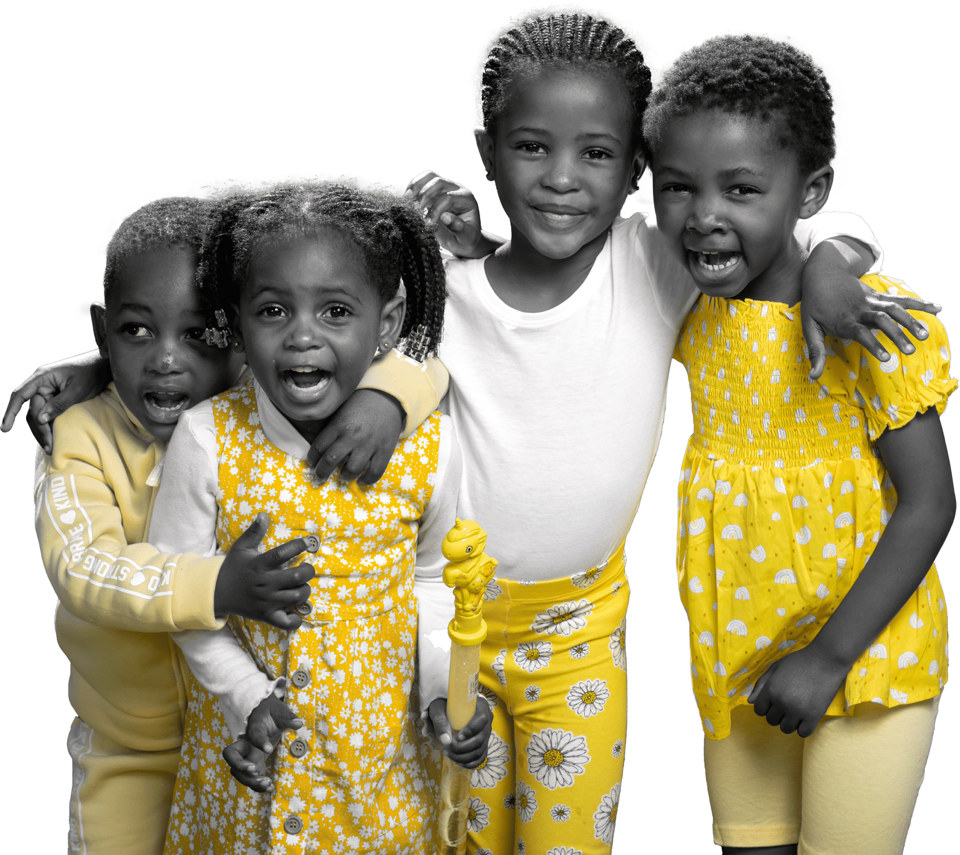 4 and 5 Years Assessment Tool - DataDrive2030