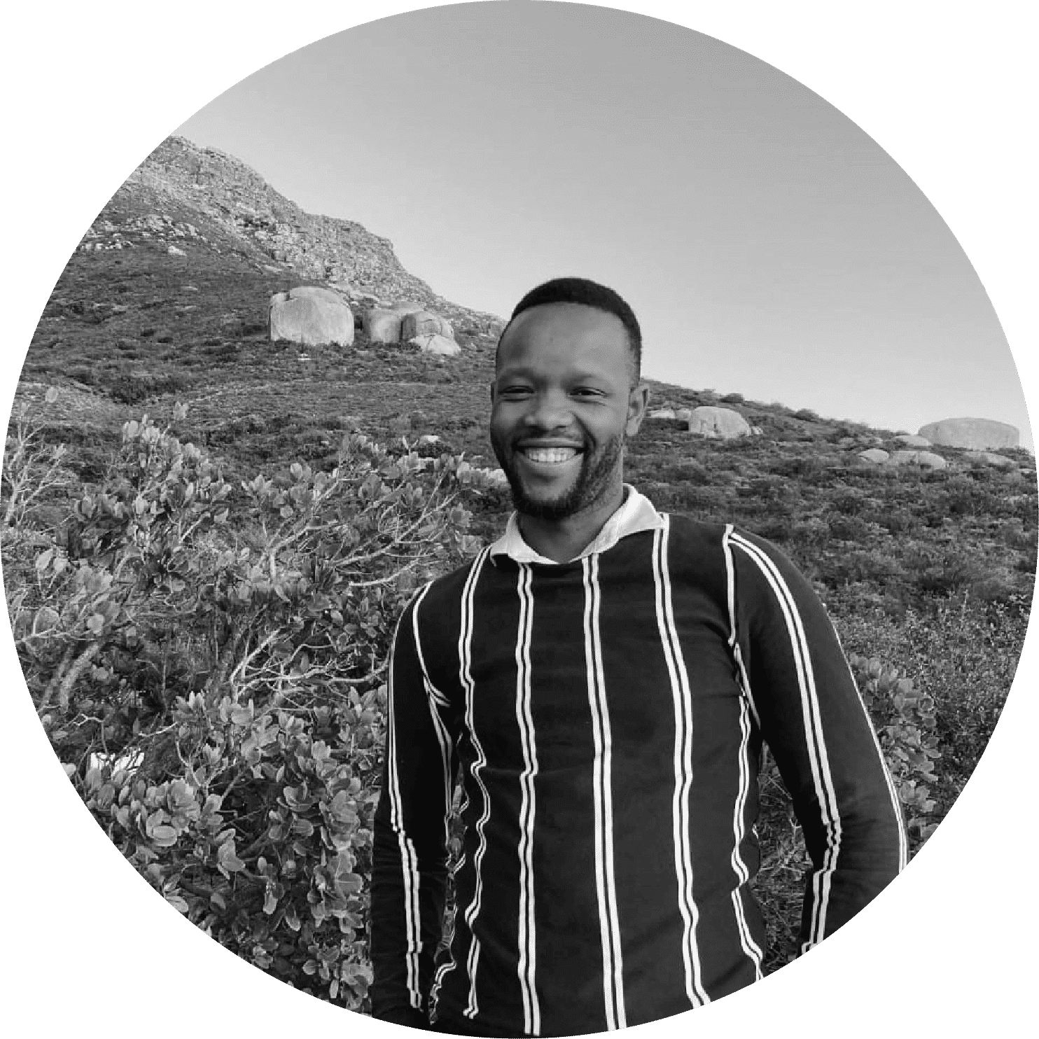 The right start - using data to build a better South Africa ...