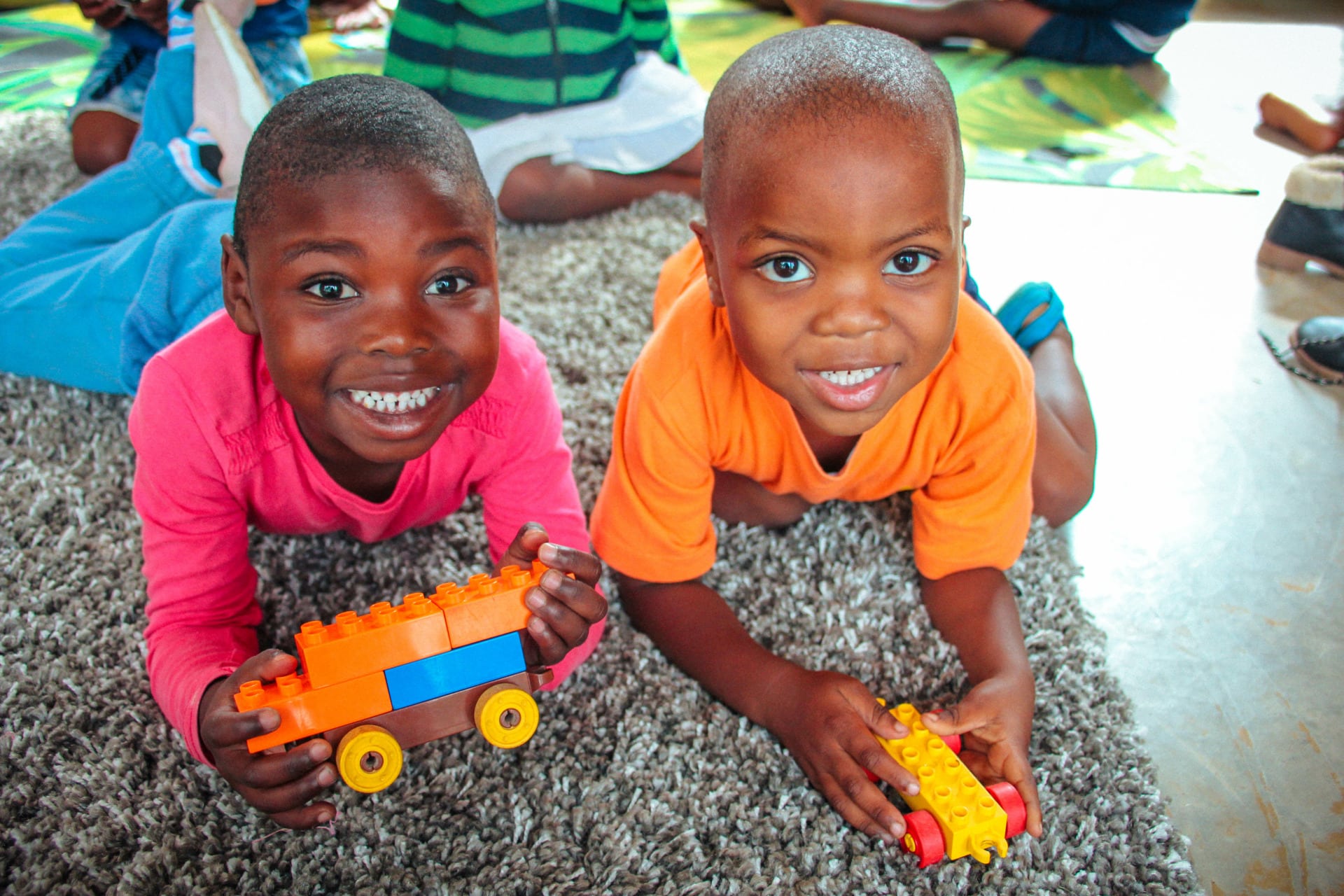 TRANSFORMING EARLY LEARNING IN RURAL KZN: THANDA’S ELOM JOURNEY - DataDrive2030 | Early ...